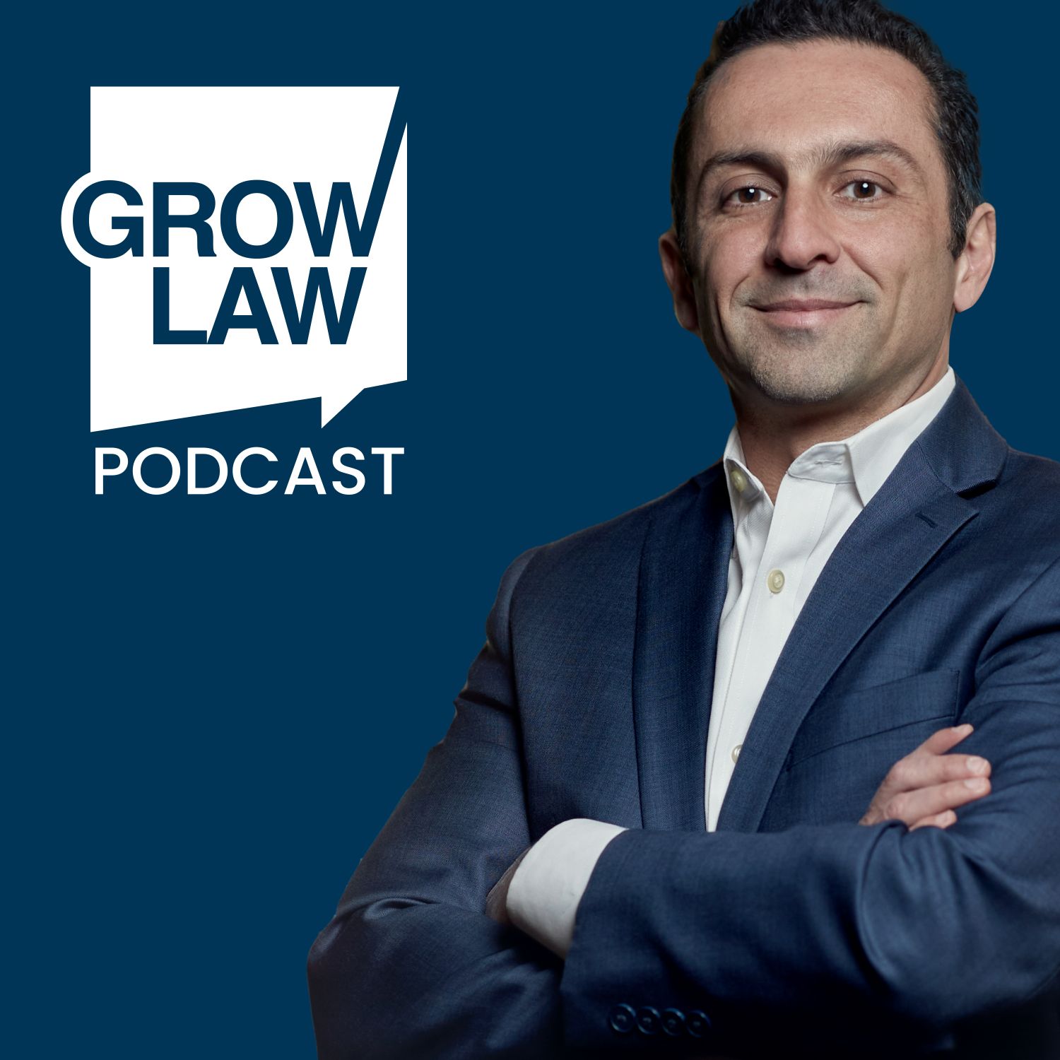 Grow Law Podcast | Podchaser